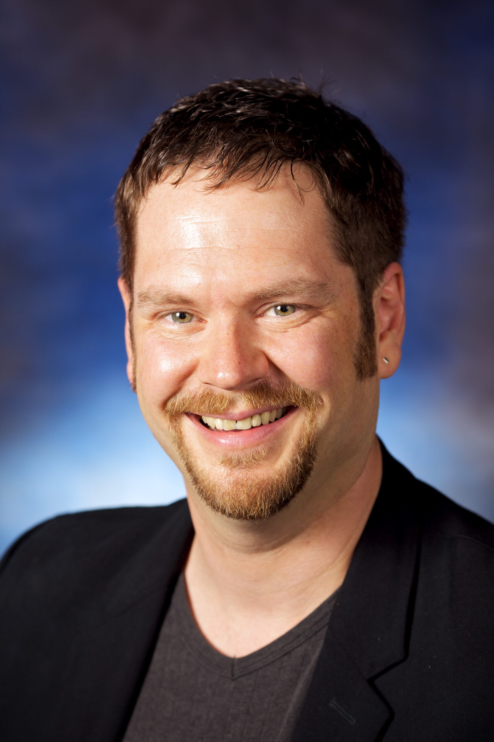 Andy Gordon - Harlequin