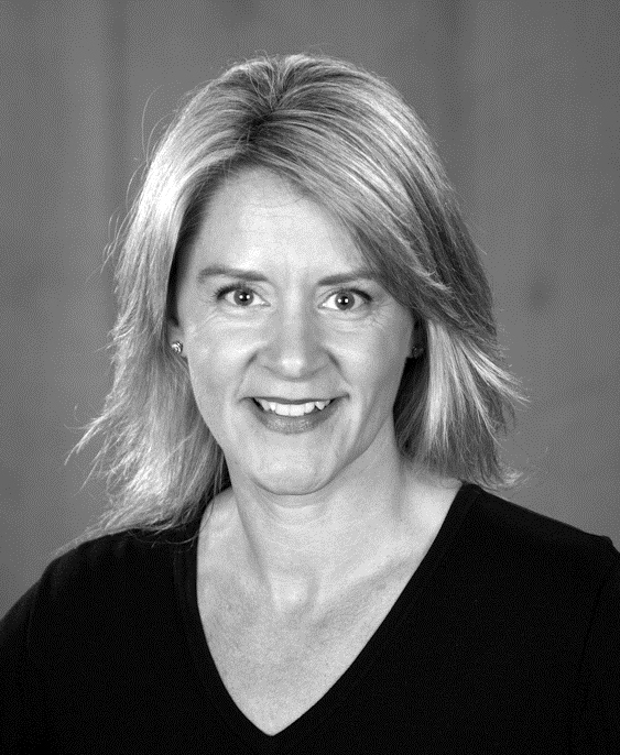 An Interview with Director Ann Flannigan - Harlequin