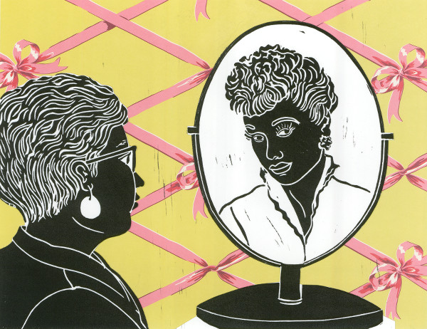 Meet Mimi Williams, featured artist for Man of La Mancha - Harlequin